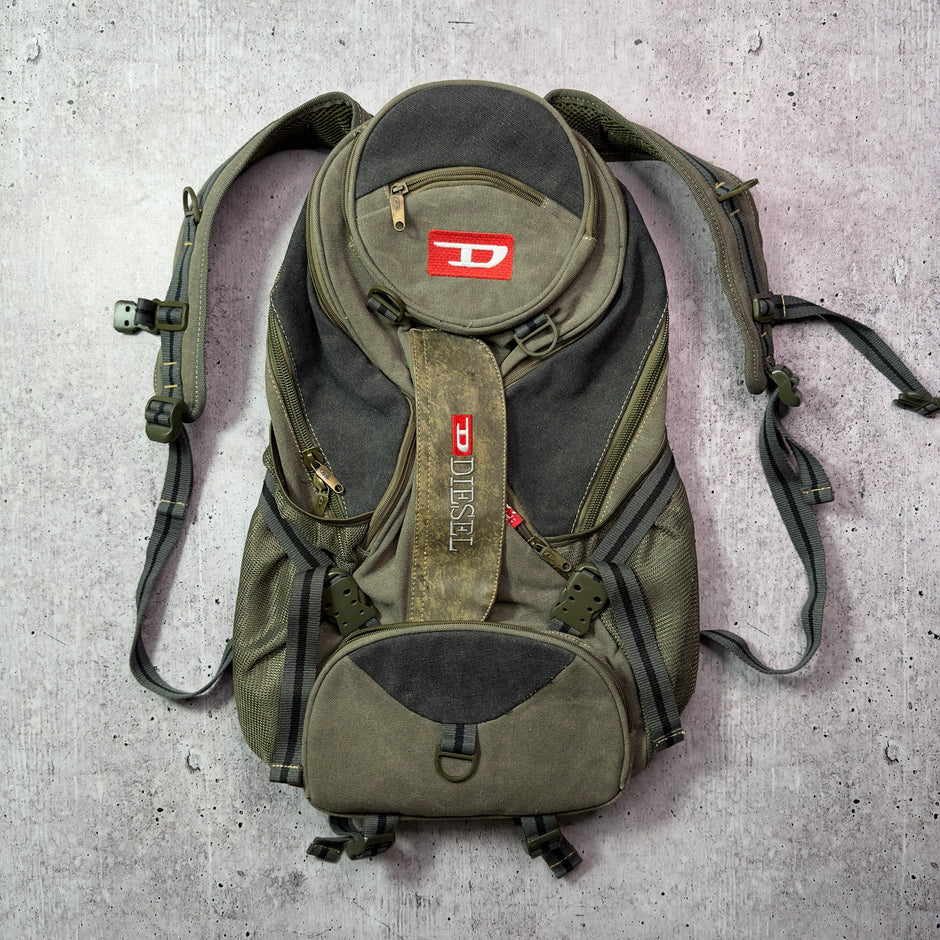 Diesel & Vintage Bags – darina`s garms