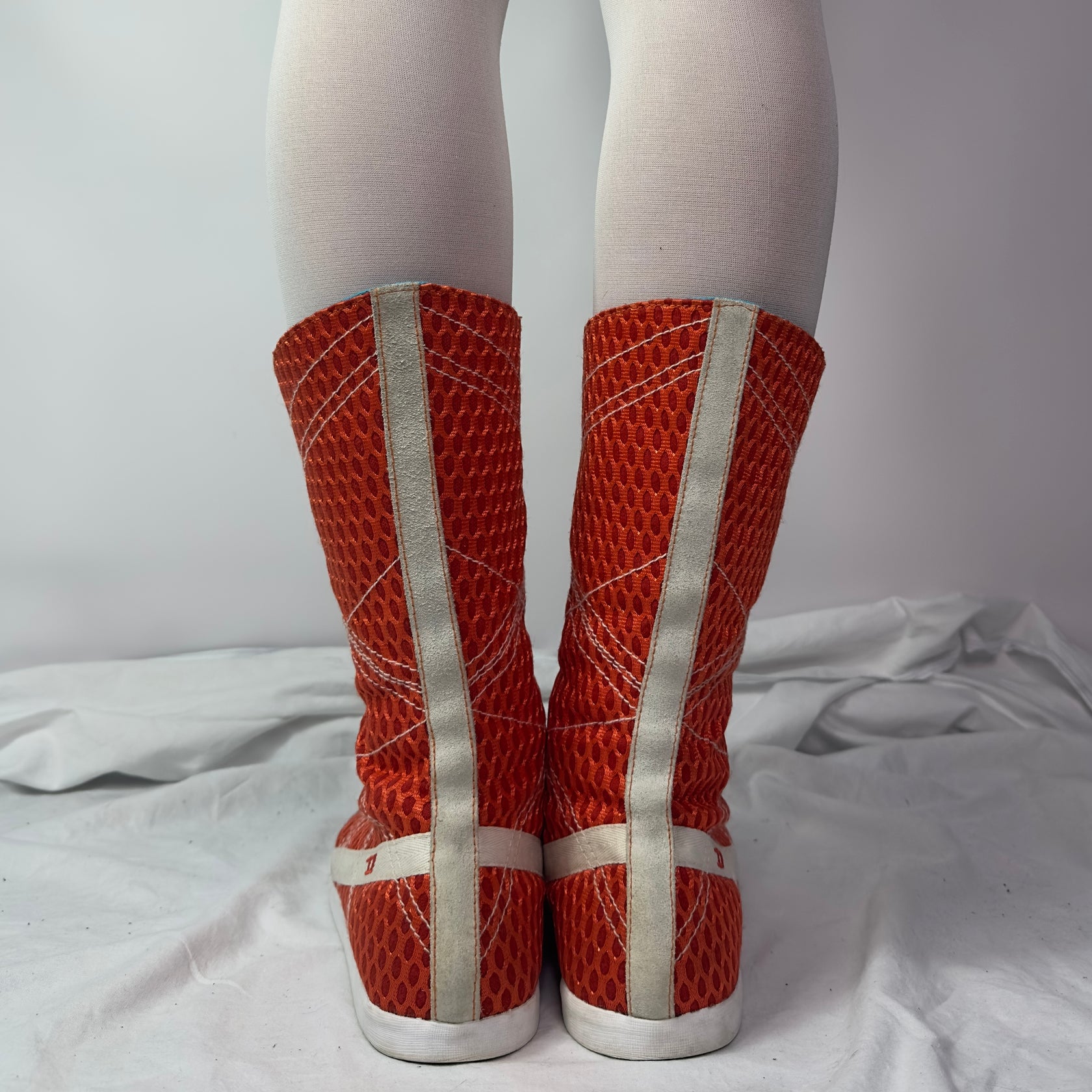 Diesel Vintage Lace Up Boxing Boots 39/40 – darina`s garms